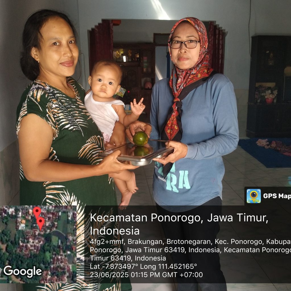 Penyaluran Makan Bergizi Gratis (MBG) oleh Satuan Pelayanan Pemenuhan ...